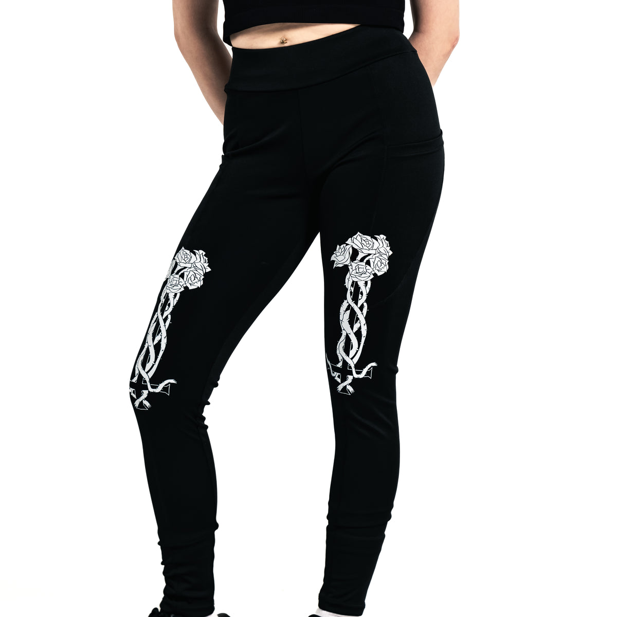 Women's Leggings Collection | Forbidden Alchemy Apparel – forbidden alchemy