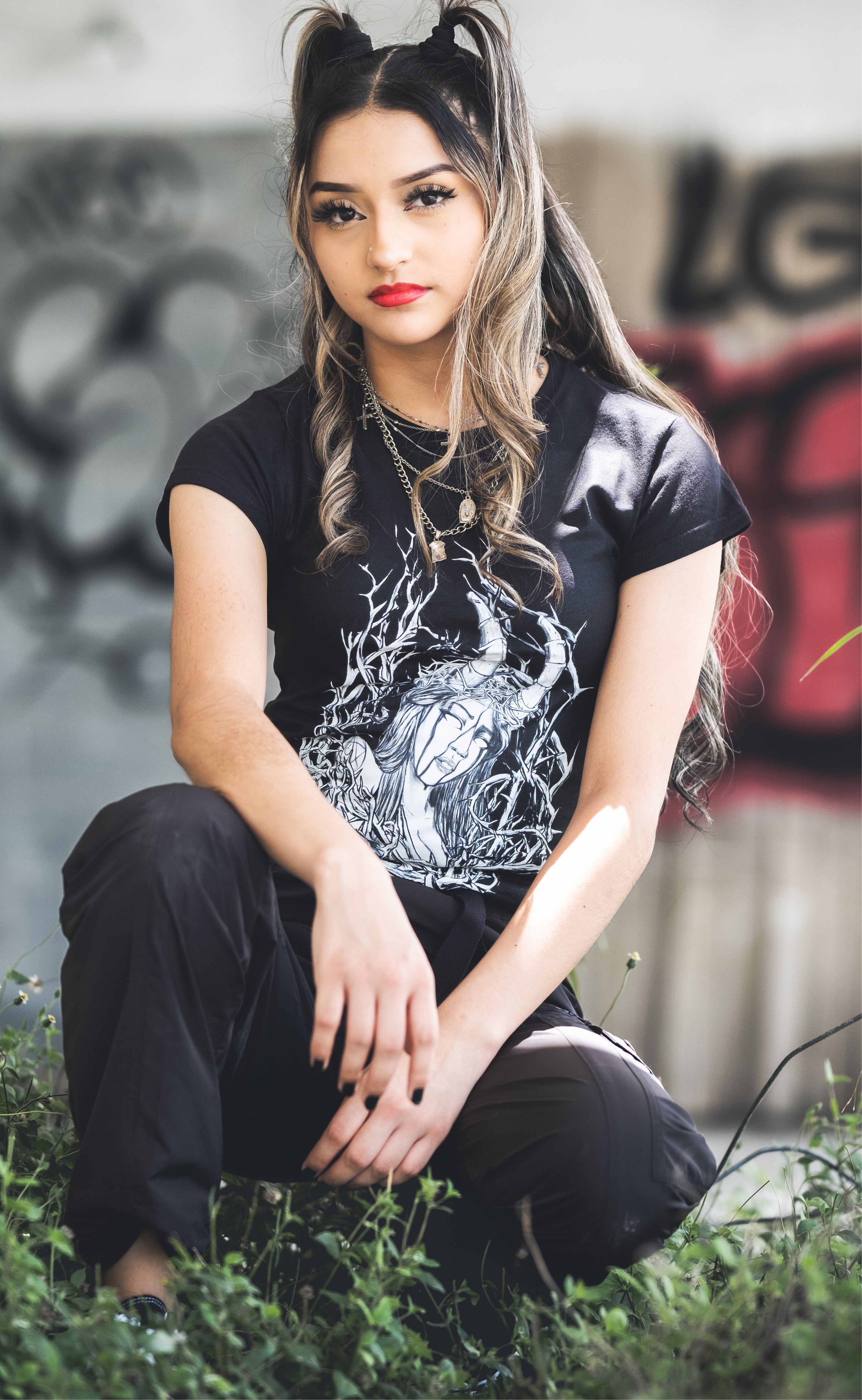 Thorned – forbidden alchemy